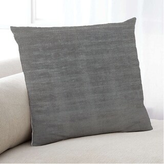 Ahgly Company Mid-Century Modern Grey Throw Pillow - Bed Bath & Beyond ...