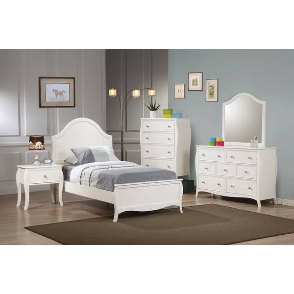 white french provincial bedroom furniture