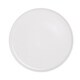 16 Piece Stoneware Dinnerware Set in Sea Salt With Reactive Glaze - Bed ...