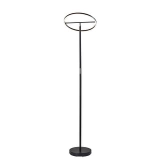 Falcon LED Floor Lamp w. Smart Switch - Bed Bath & Beyond - 39993235