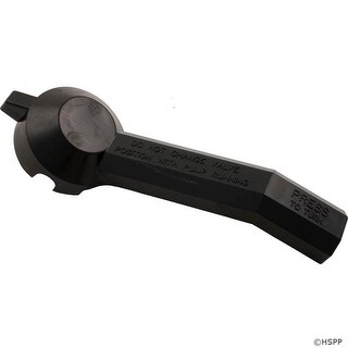Handle, Pentair PacFab 1-1/2" and 2" High Flow Valves - Bed Bath ...