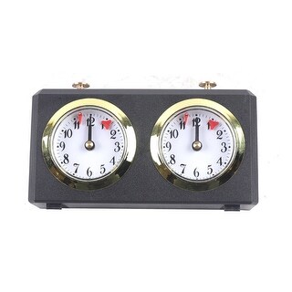 Analog International Chess Clock - Bed Bath & Beyond - 40010518