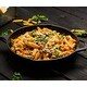 Zulay Kitchen Pre-Seasoned Cast Iron Skillet 12 Inch - Bed Bath ...