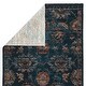 Vibe by Jaipur Living Global Accent Polyester Area Rug | Overstock.com