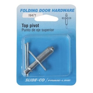 Prime Line 16471 Bi-Fold Door Bottom Pivot - Bed Bath & Beyond - 20150958