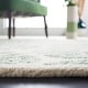 Martha Stewart by SAFAVIEH Handmade Samuela Wool Rug - Bed Bath ...