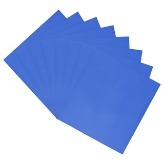 Toner Reactive Foil,Deco Foil Transfer Sheets Hot Foil Paper for Laser ...