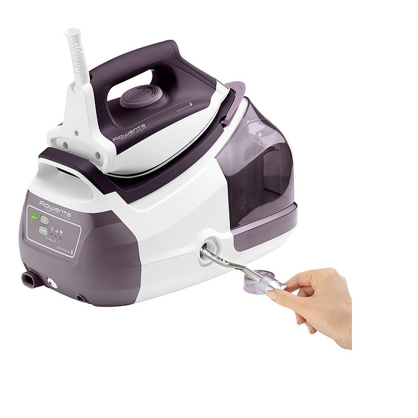 Rowenta pro precision steam station store