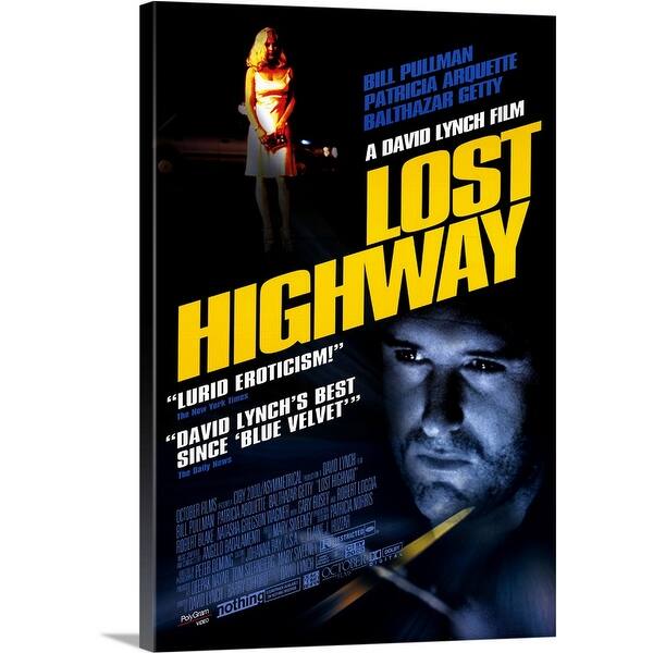 lost highway 1997