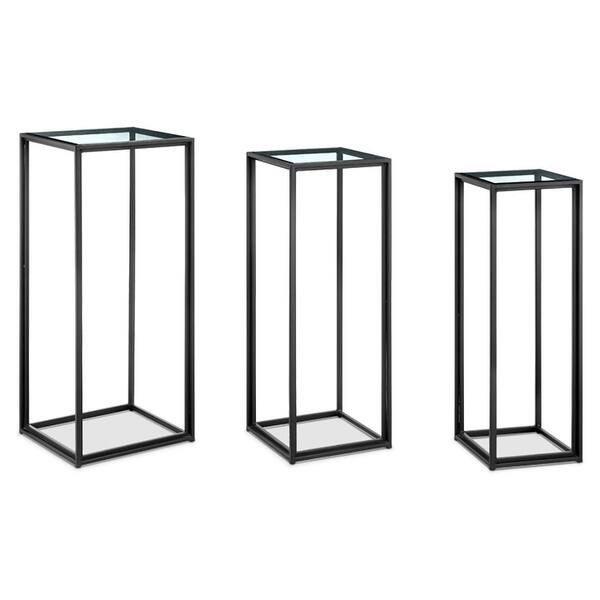Spi Gallery Display Stand S/3 (Med - 40 X 16 X 16 inches - Bed Bath ...