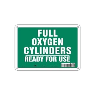 Condor Safety Sign,7 inx10 in,Polyethylene 471N36 - 1 Each - Bed Bath ...