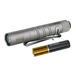 Olight Titanium Dual-Output Slim EDC Flashlight - Bed Bath & Beyond ...