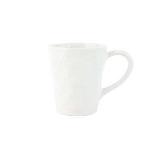 viva by VIETRI Aria White Mug - Bed Bath & Beyond - 42580183