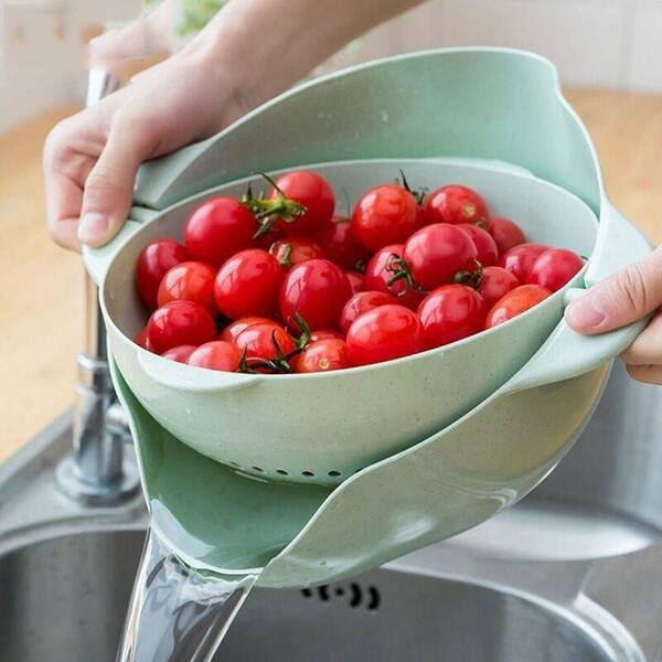 360 Colander Bowl - Bed Bath & Beyond - 40321077