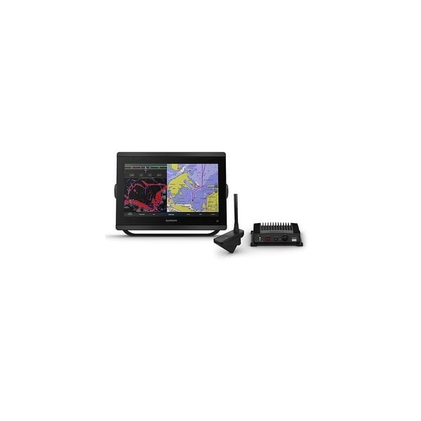 Garmin GPSMAP 8612 with Panoptix Livescope System - Bed Bath & Beyond ...