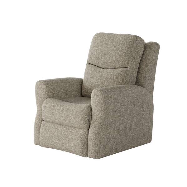 Fame Power Headrest Rocker Recliner - Bed Bath & Beyond - 38307807