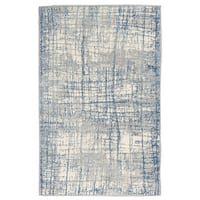 Calvin Klein Enchanting Contemporary Abstract Area Rug - On Sale - Bed ...