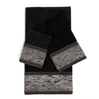 Safari Cut Velvet Embellishment Band Fancy Gimp Braid - N/A - Bed Bath ...