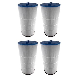4) Unicel C-9481 Sherlock Pool Spa Filter Cartridge 120 Sq Ft FC-1401 ...