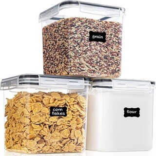 Medium Food Storage Containers 2.5L /84.5Oz - Bed Bath & Beyond - 39079945