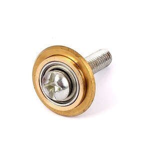 22mm Dia Rotary Bearing Tile Cutting Wheel for Manual Cutter - Bed Bath ...
