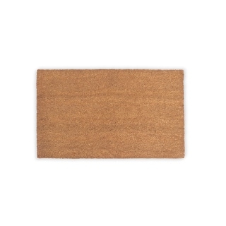 Blank Entrance Coir Doormat, Custom Doormat. Front Doormat, Door Mat ...