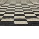 Adelaide Recycled Checkered Area Rug - Bed Bath & Beyond - 37014025