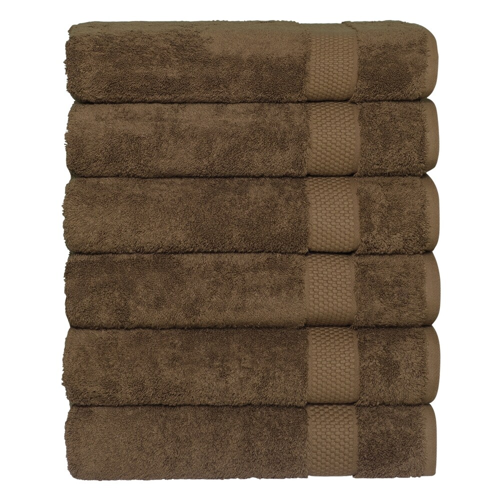 Brown Bath Towel Sets - Bed Bath & Beyond