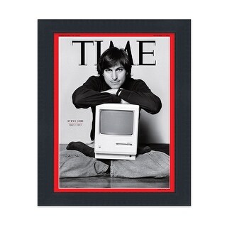 Time Magazine Display Frame - Complete with Acrylic, Backing, and - Bed ...