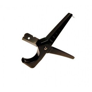 Apollo Valves 69PTKC001 Plastic Pipe And Tubing Cutter, 1/8 " - Bed ...