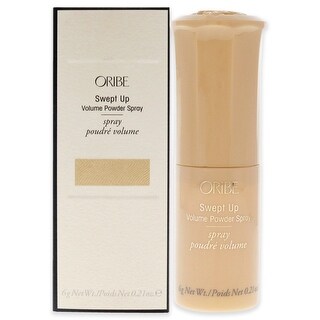 Swept Up Volume Powder Spray 0.21oz by Oribe for Unisex - 0.21 oz - Bed ...