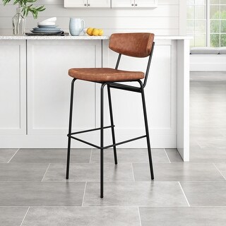 Sharon Bar Chair - Bed Bath & Beyond - 33356861