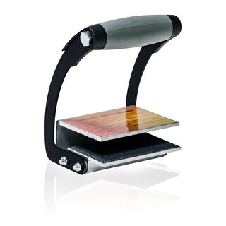 Trademark Innovations Plywood, Sheetrock and Drywall Lifting Tool - Bed ...