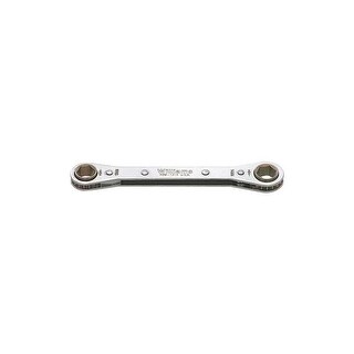 Williams Ratchet Box Wrench,22mm RBM-22 - 1 Each - 22mm - Bed Bath ...