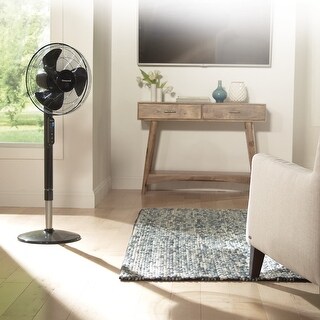 Electric vertical fan - Bed Bath & Beyond - 37564022