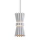 Corbett Lighting Moxy 8-inch Pendant - Bed Bath & Beyond - 31297723