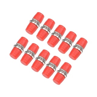 Fiber Coupler Flange Type Fiber Optical Adapter Connector Singlemode ...