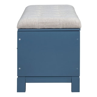 Entryway Bench with Hidden Storage - Bed Bath & Beyond - 43007105