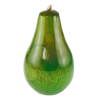 Novica Handmade Pera Wood Sculpture - Bed Bath & Beyond - 36934165