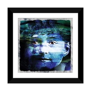 iCanvas "Mother Teresa At Twelve" by Dana Brett Munach - Bed Bath ...