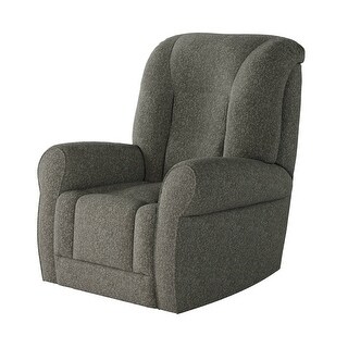 Grand Swivel Rocker Recliner - Bed Bath & Beyond - 38307171