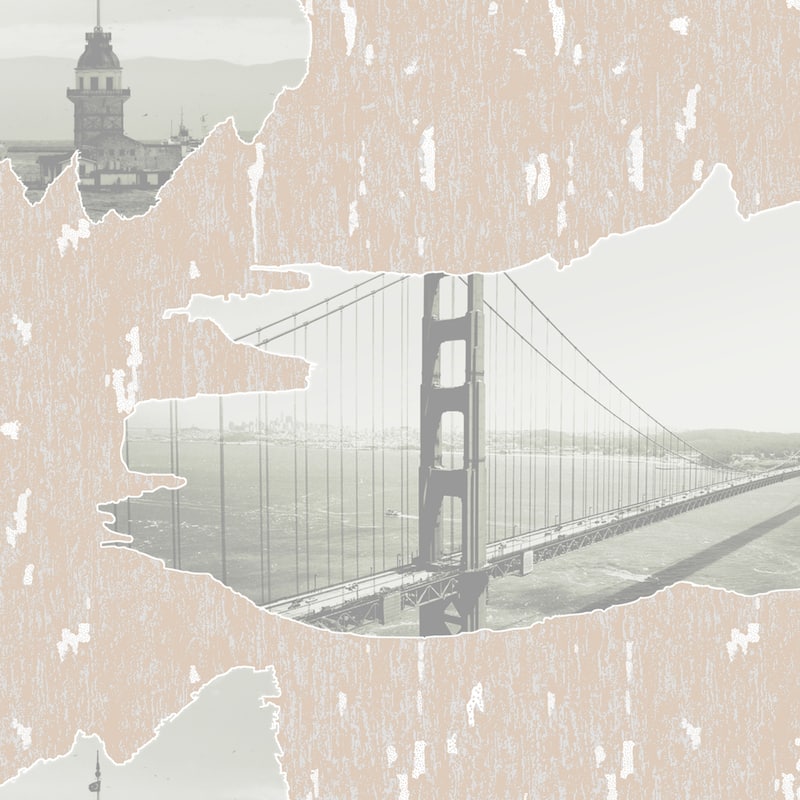 SUSSEXHOME Removable Wallpaper-Waterproof, Strippable, Light Resistance ...