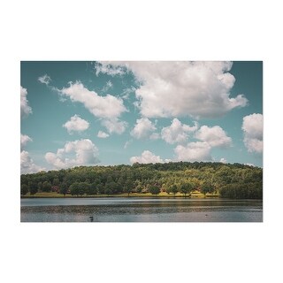 Loch Sheldrake New York Evens Lake 01 Photography Art Print/Poster ...