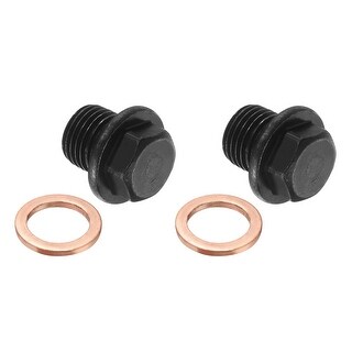 BSP Pipe Plug Fitting, Outer Hex Head Socket Flange Male Thread Pipe ...