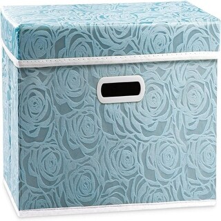 Collapsible Storage Cubes Medium(1-Pack) - Bed Bath & Beyond - 39427292