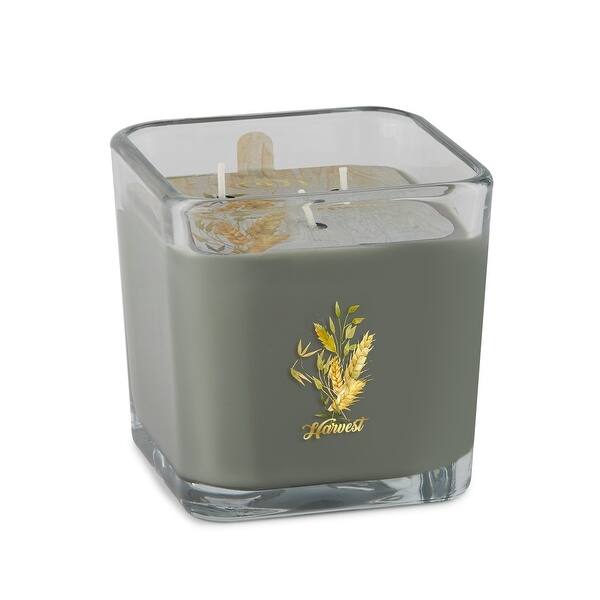 regular square harvest