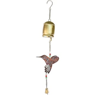 Decorative Sangeet Bell, Hummingbird - Bed Bath & Beyond - 42688053