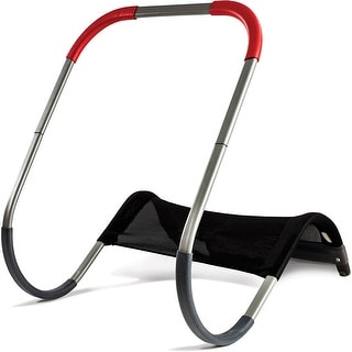 Fitness Crunch and Sit Up Training Assistant - 28 x 26 x 25 inches ...