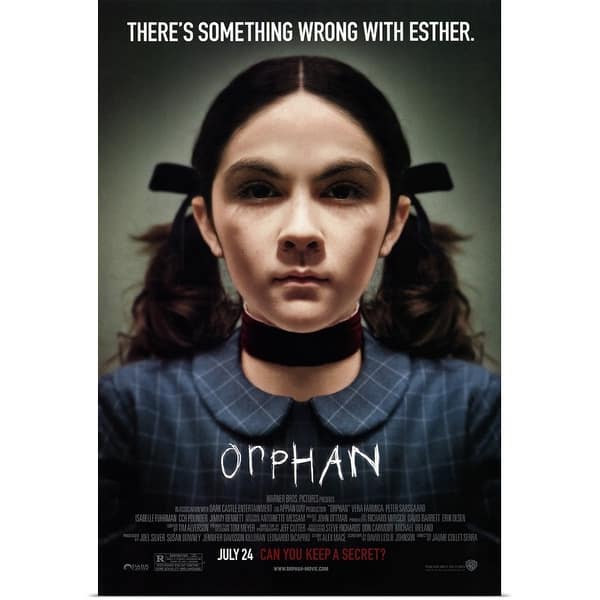 orphan 2009
