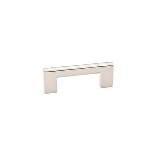Emtek Trail 3 Inch Center to Center Handle Cabinet Pull - Bed Bath ...